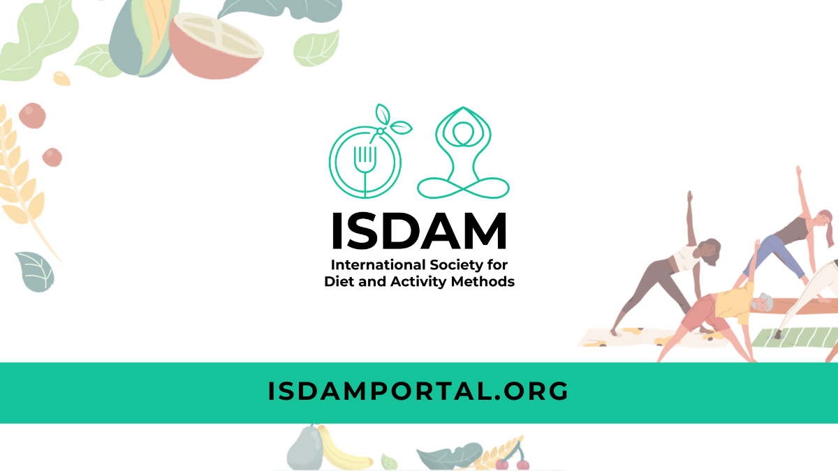 Home - isdamportal.org